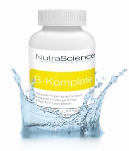 Nutra Science – Optimize Your Body & Mind